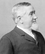 George Pullman | Biography & Inventions | Study.com