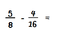 Quiz & Worksheet - Subtracting Fractions Rules | Study.com