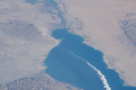 Canals in the World | Definition, Components & Examples | Study.com