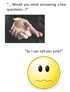 Sugging in Marketing | Definition, Tactics & Examples | Study.com