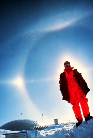 Cirrus Clouds Description, Facts & Types - Lesson | Study.com