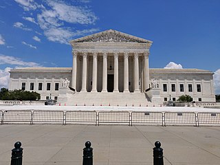 U.S. Supreme Court | Overview, History & Origin | Study.com
