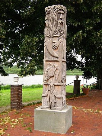 Chernobog | History, Mythology & Symbol | Study.com