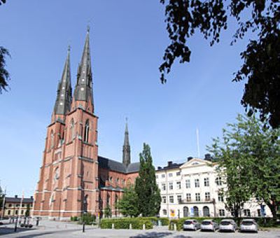 Church of Sweden | Overview, History & Beliefs | Study.com