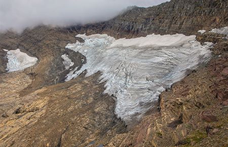 Glacier Definition, Types & Examples - Lesson | Study.com