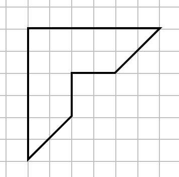 Drawing Lines of Symmetry Practice | Geometry Practice Problems | Study.com