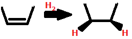 Syn- & Anti-Addition Reaction | Definition & Examples - Lesson | Study.com