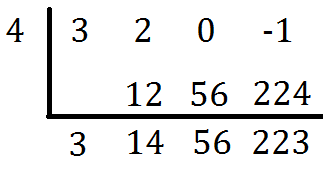 Remainder Theorem | Definition, Uses & Examples - Lesson | Study.com