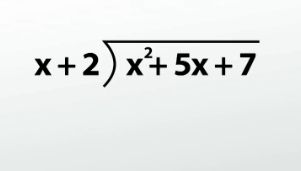 Synthetic Division of Polynomials | Method & Examples - Lesson | Study.com