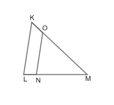 Using the Triangle Proportionality Theorem Practice | Geometry Practice ...