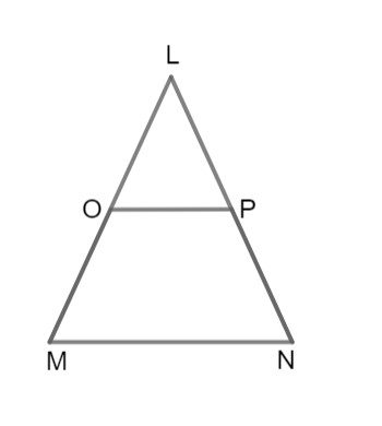 Using the Triangle Proportionality Theorem Practice | Geometry Practice ...