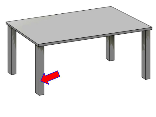 Flashcards - Furniture Vocabulary & Flashcards | Study.com