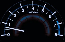 Reading a Measurement from an Analog Instrument Practice | Study.com