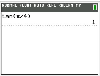 Finding Trigonometric Functions Using a Calculator | Algebra | Study.com