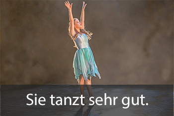 Tanzen Conjugation in German | Study.com