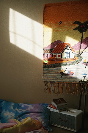 Textile Art | Definition, Materials & Methods - Lesson | Study.com