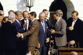 Tax Reform Act of 1986 | History, Components & Economic Impact | Study.com