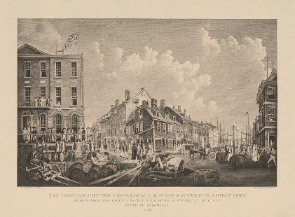 Tontine | History, Definition & Legality | Study.com