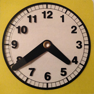 Telling Time to the Minute: Lesson for Kids | Study.com
