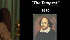 The Tempest: Colonialism and Magic in Shakespeare - Lesson | Study.com