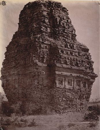 Gupta Empire Architecture | History, Trends & Style | Study.com