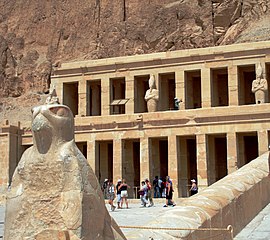 Queen Hatshepsut Biography, Accomplishments & Death - Lesson | Study.com