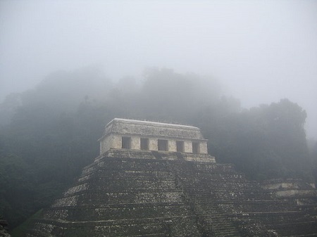 Mayan Architecture & Pyramids | History, Facts & Examples | Study.com