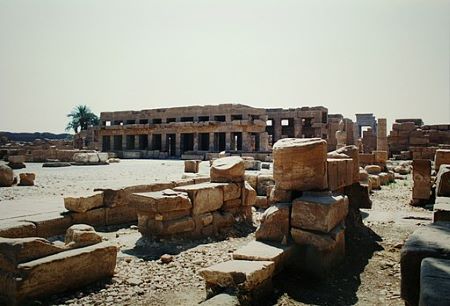 Thutmose III | Sculpture, Achievements & Temple | Study.com