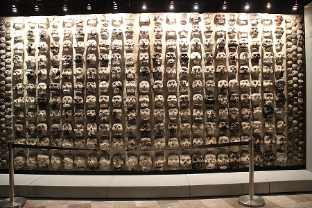 Aztec Architecture | Structures, Buildings & Design | Study.com