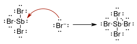 Bbr3 Lewis Structure How To Draw The Lewis Structure For