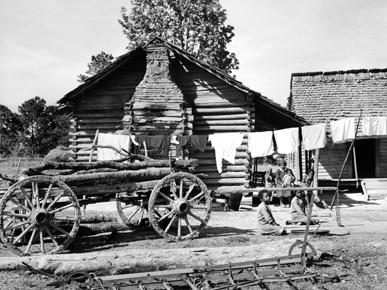 Southern Plantations: Life & Owners | Where were the Southern ...