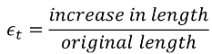 Tensile vs. Compressive Stress & Strain | Formula & Equation - Lesson ...