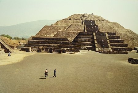 Step Pyramid Definition, Characteristics & Examples | Study.com