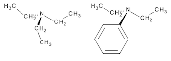 Amino Group | Structure, Formula & Examples - Lesson | Study.com