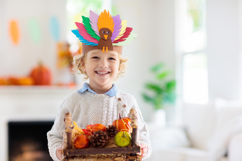 6 Fun Thanksgiving Activities to Help Kids Show What They're Thankful ...