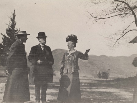 Gamble House in Pasadena | Interior, Floor Plan & Design | Study.com