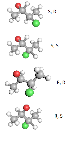 Newman & Sawhorse Projections | Definition & Examples - Lesson | Study.com