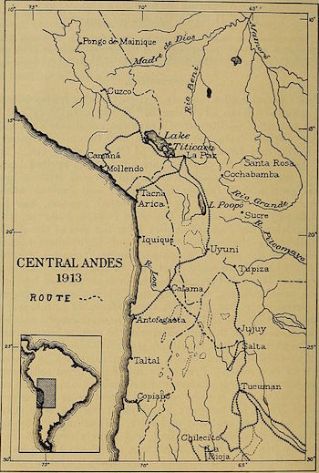 Art & Culture in the Andes | Study.com