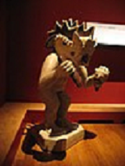 Moche Civilization | History, Culture & Art | Study.com