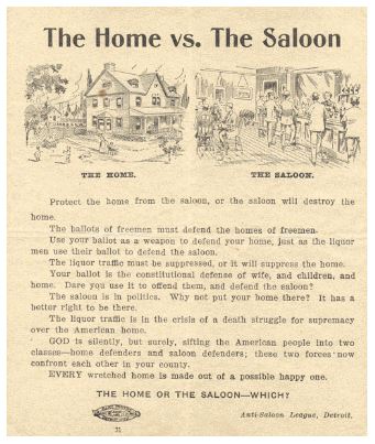 Identifying the Causes & Effects of Antebellum Reforms Practice | U.S ...