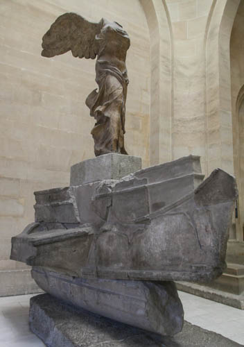 Hellenistic Art in Greece | Characteristics & Examples - Lesson | Study.com