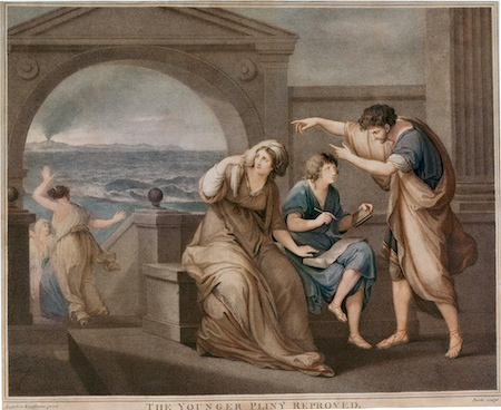 Pliny the Younger | Biography, Significance & Letters | Study.com