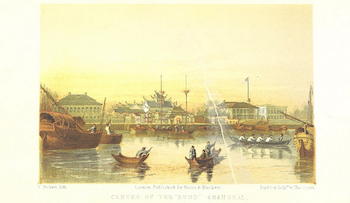 The Bund in Shanghai | History & Facts | Study.com