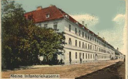 Theresienstadt Concentration Camp & Ghetto | Overview & Culture ...