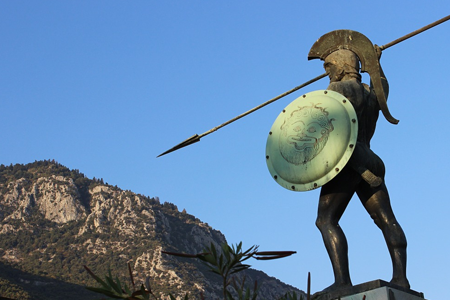 Persian Empire | Overview, Culture & Timeline - Lesson | Study.com