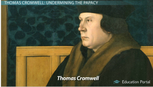 The Church of England & Henry VIII | Reformation & Events - Lesson ...