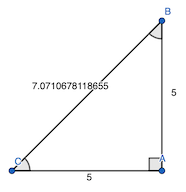 Tangent in Trigonometry | Definition, Purpose & Examples - Lesson ...