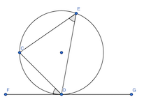 Segment of a Circle | Definition, Properties & Formula - Lesson | Study.com