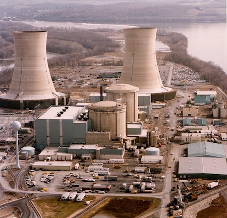 Three Mile Island Nuclear Accident | Aftermath & Impact | Study.com