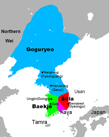 The Early Clans of Korea | Study.com
